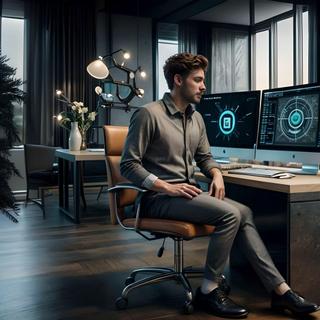 Quel écran d'ordinateur bureautique choisir en 2025